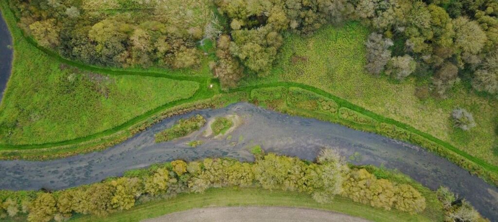 A Sparkling Streams success story - Town and Manor of Hungerford